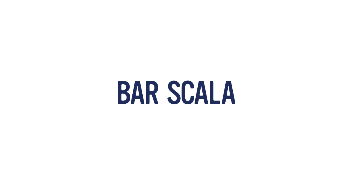 Bar Scala｜guide｜薬草酒やビターズを使ったお酒が楽しめる神楽坂のオーセンティックバー